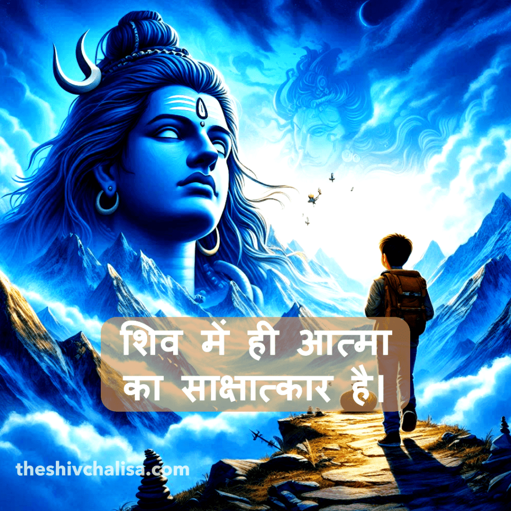 Mahadev Quotes – Divine, Inspirational & Motivational Mahadev Status